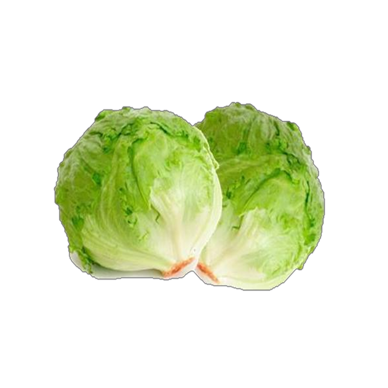 Lechuga Batavia x 500gr